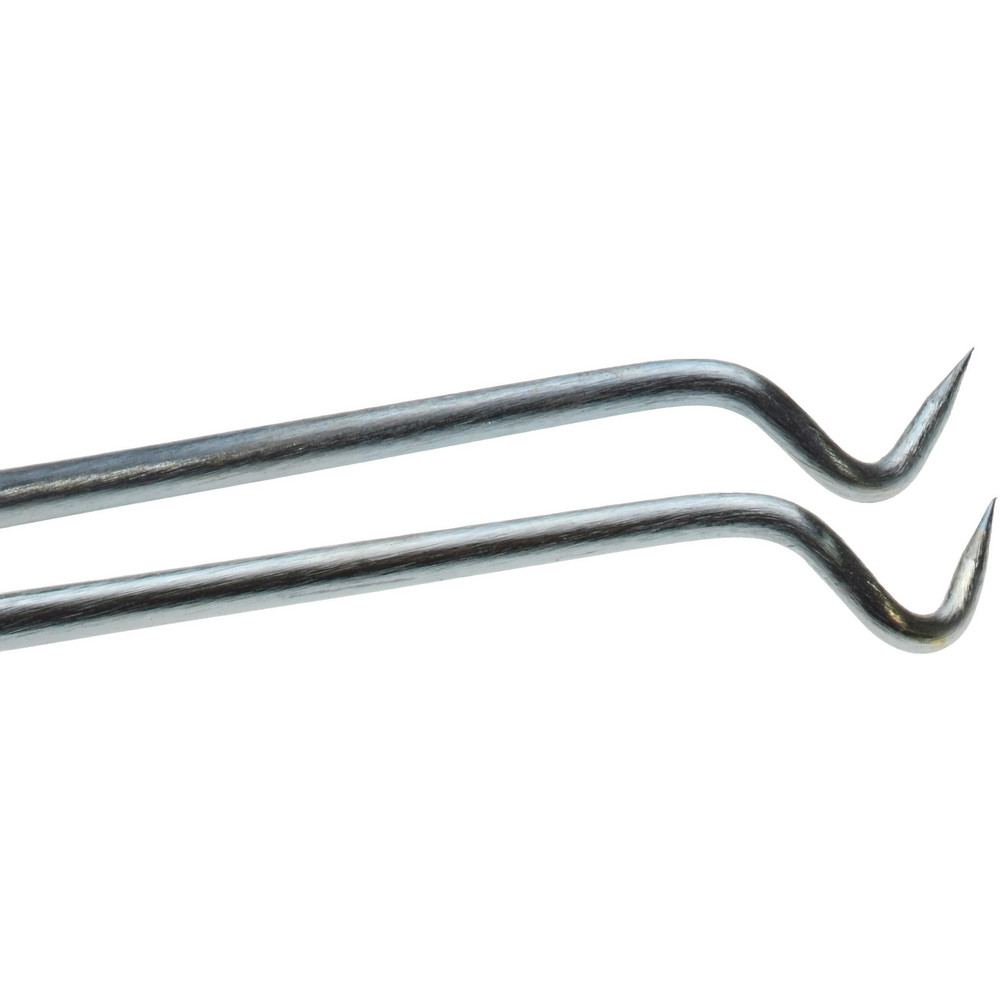 Made in USA - 6" OAL Rigid O-Ring Pick | MSC Direct