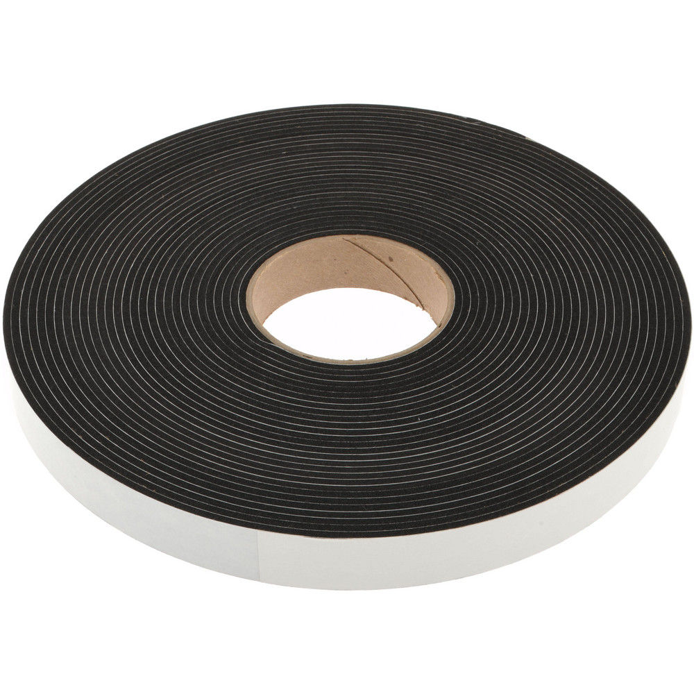 Made in USA - Rubber Roll: Closed Cell, Neoprene Spring Blend, 1/8 ...