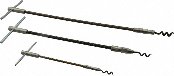 14 Piece Interchangeable Tip Packing Tool 31952732 - MSC