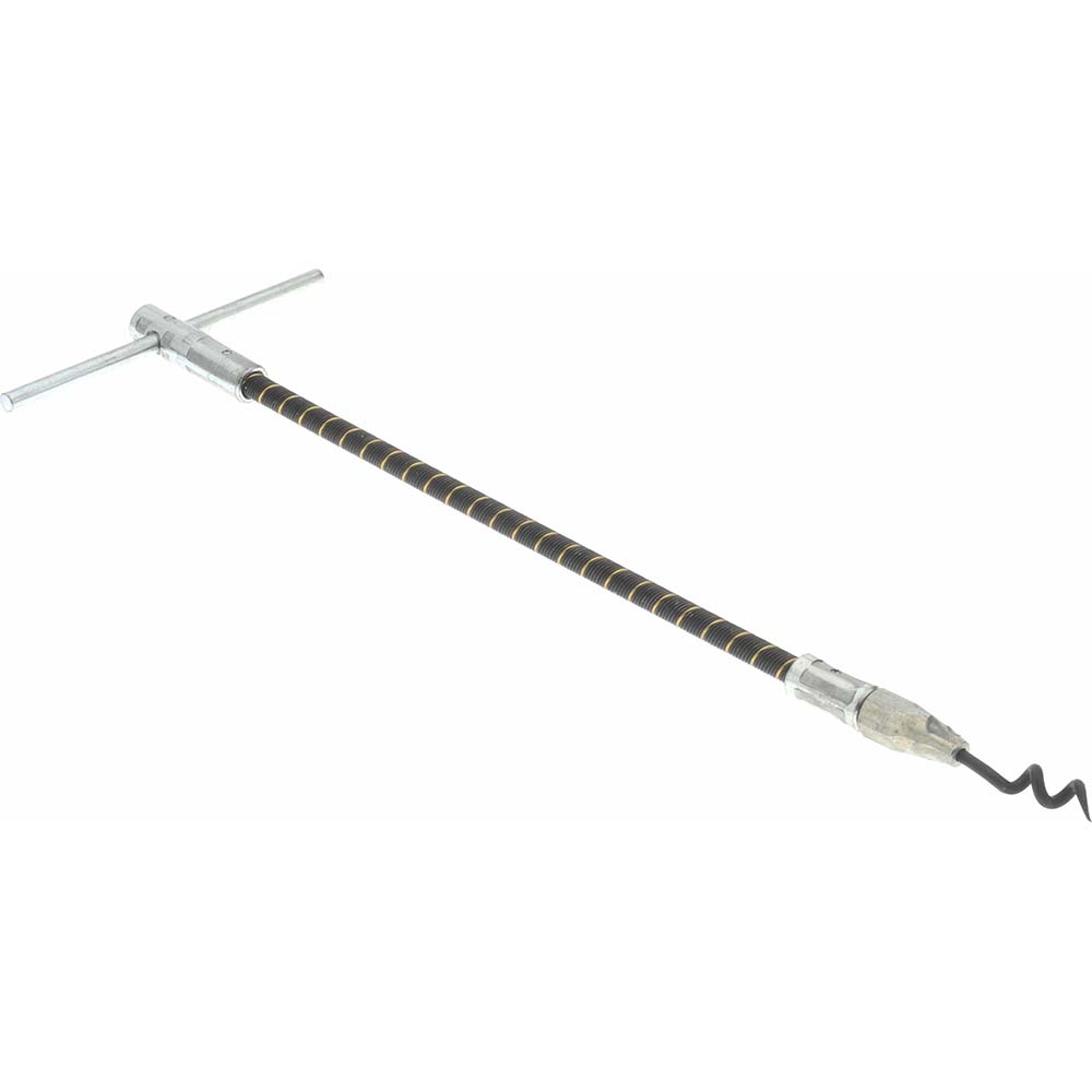 Made in USA - 3 Piece Flexible Shaft Packing Tool Set - 31945579 - MSC ...