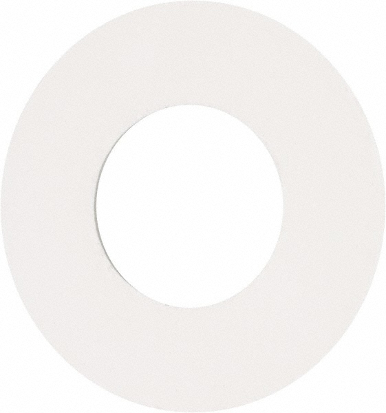 Made in USA - Flange Gasket: For 3/4" Pipe, Gore-Tex | MSC Direct