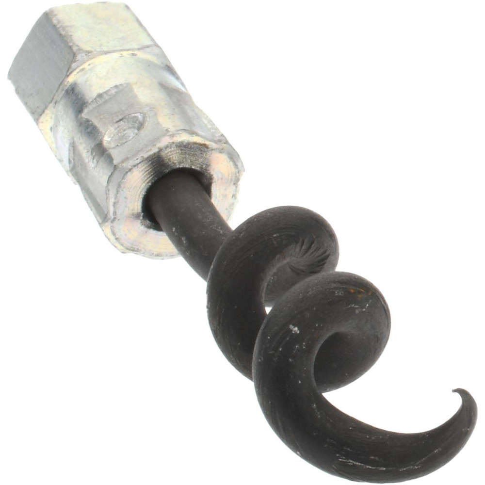 Made in USA - Flexible/Rigid Corkscrew Tip for 1/2" Packing | MSC Direct