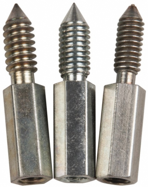 Made in USA - 3 Piece Flexible/Rigid Lantern Gland Thread Adapter ...