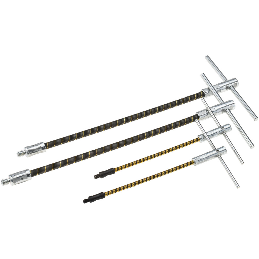 Made in USA - 15 Piece Interchangeable Tip Packing Tool Set | MSC Direct