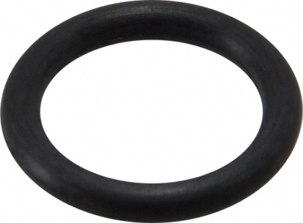 Value Collection - 3/8" ID x 1/2" OD Dash 012 EPDM O-Ring - 31952856 ...