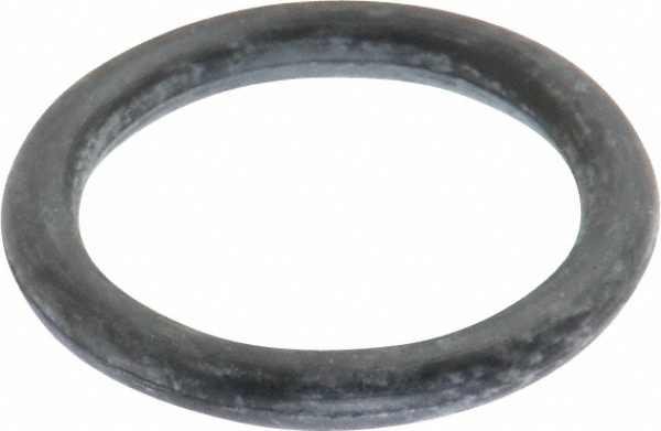 Value Collection - 7/16" ID x 9/16" OD Dash 013 Neoprene O-Ring ...