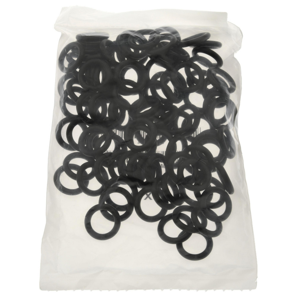 Value Collection - O-Ring: 17 mm OD, 11 mm ID, 3 mm Thick, Buna-N | MSC ...