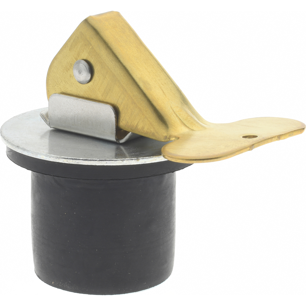 Value Collection - 1-3/8" OD, Snap Tite Pressure Test Plug | MSC Direct