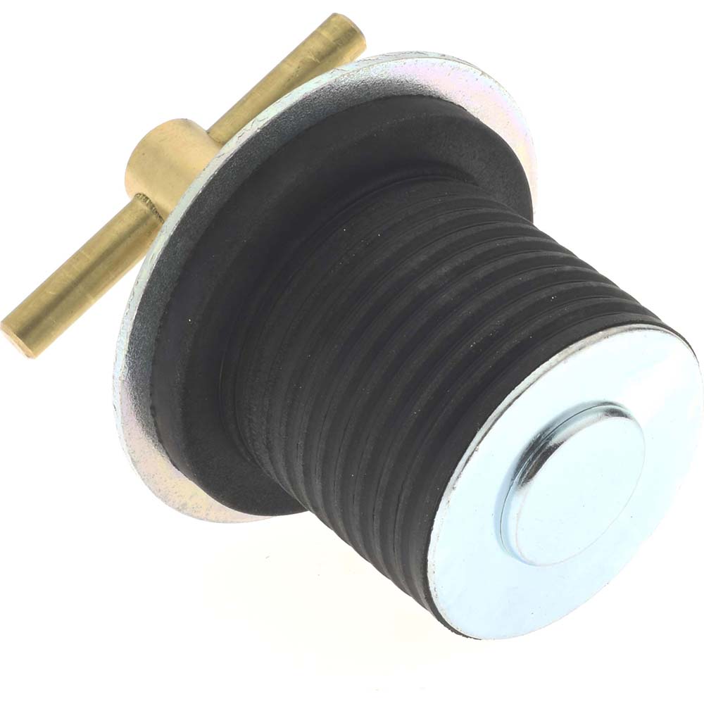 Value Collection - 1-1/2" OD, Turn Tite Pressure Test Plug - 31972573 ...