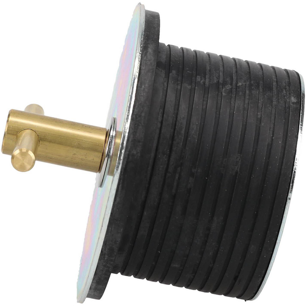 Value Collection - 3-1/4" OD, Turn Tite Pressure Test Plug | MSC Direct