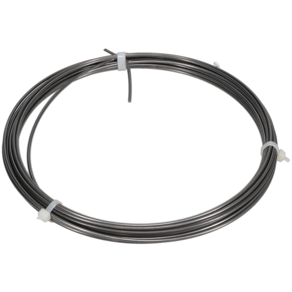 Value Collection - 37 Gage, 0.106" Dia x 34 Ft. Long, High Carbon Steel ...