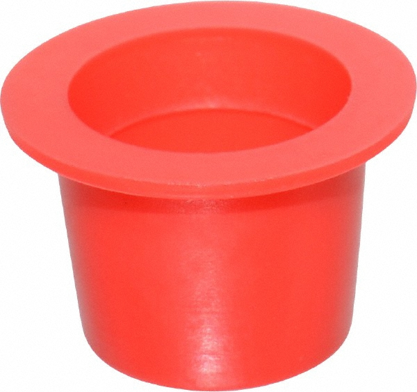 Caplugs - Plug: Press Fit Head, 100 Qty | MSC Direct