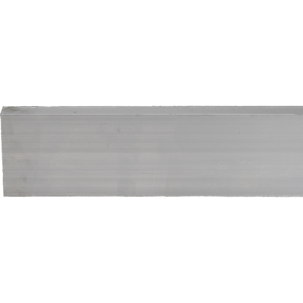 Value Collection - 1 Inch Wide x 3 Inch High x 72 Inch Long, Aluminum ...