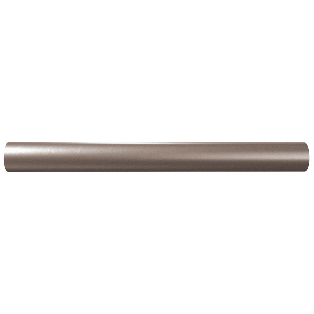 Value Collection - 304 Stainless Steel Round Rod: 1/4" Dia, 6' Long ...