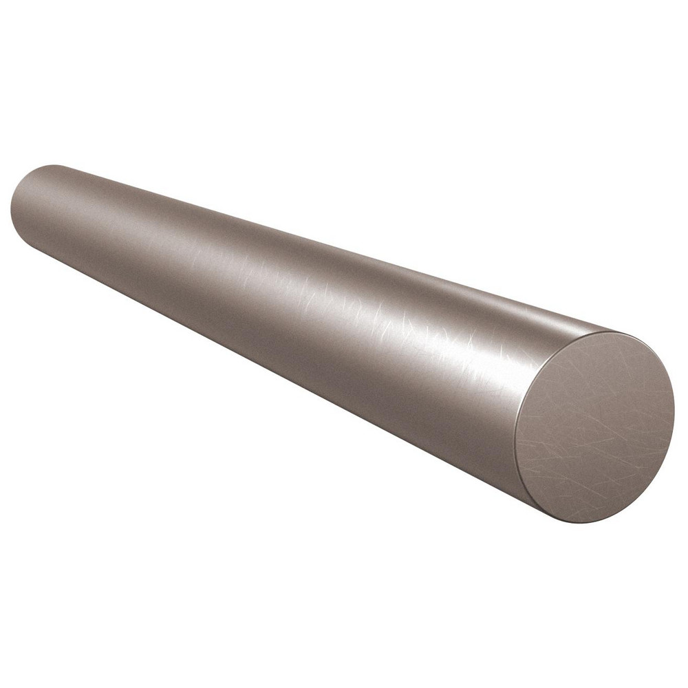 3mm Steel Rod 440A Stainless Steel Rods - Precision Ground 3/16" X 36 ...
