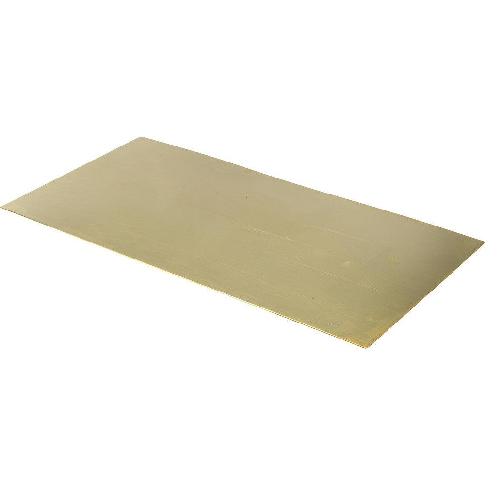 Value Collection - 0.093 Inch Thick x 12 Inch Wide x 24 Inch Long ...