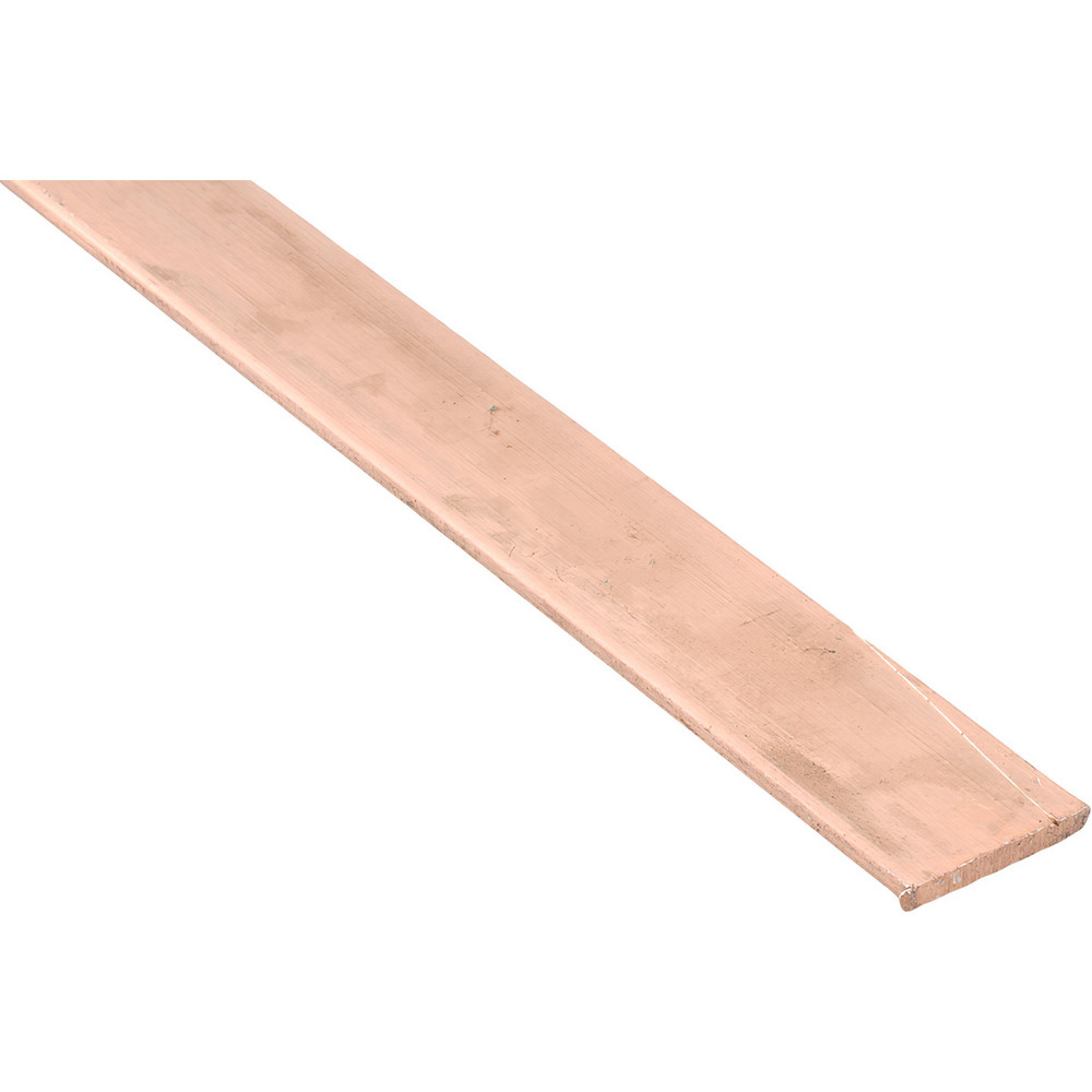 Value Collection - 1/16 Inch Thick x 1/2 Inch Wide x 72 Inch Long ...