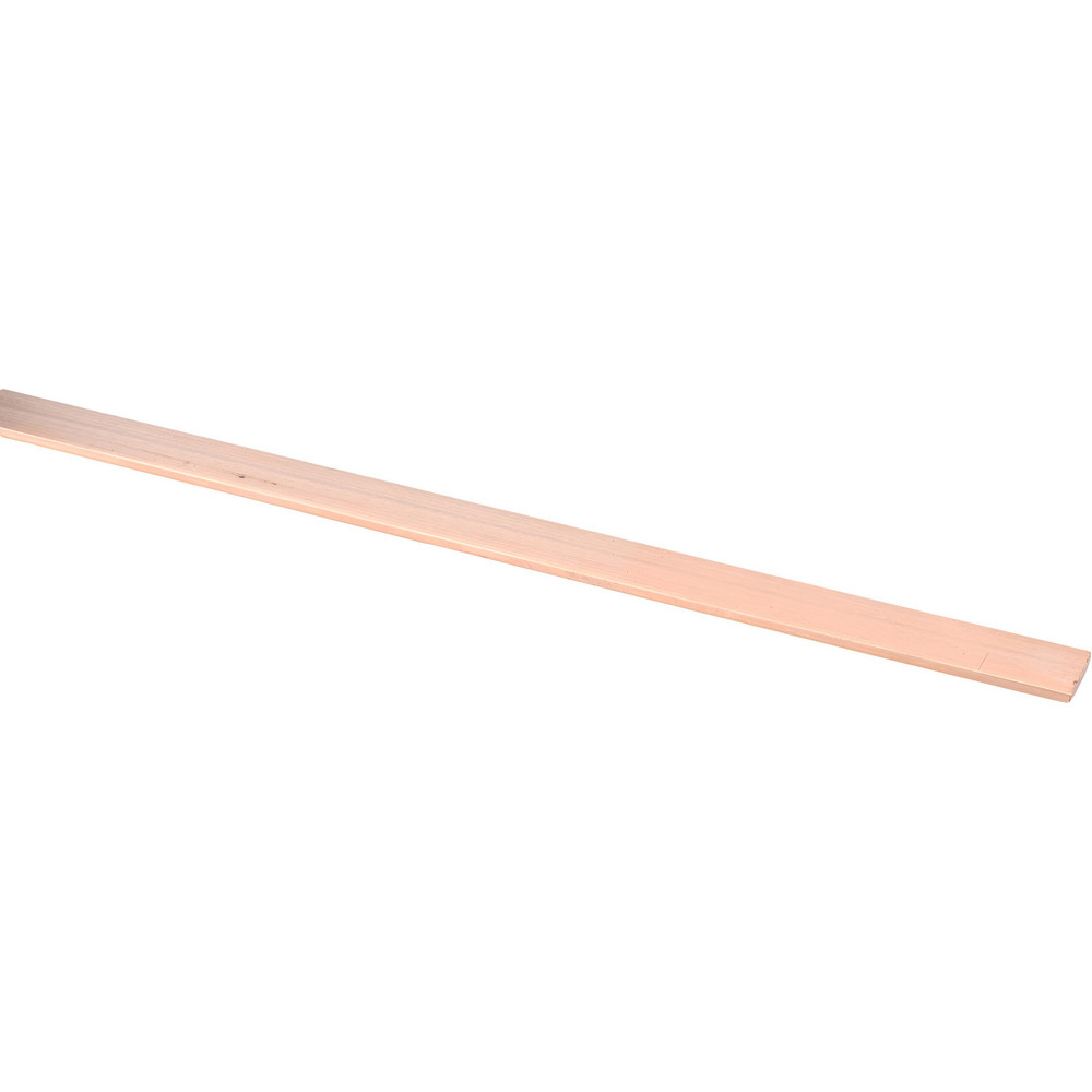 Value Collection - 1/8 Inch Thick x 3/4 Inch Wide x 72 Inch Long ...