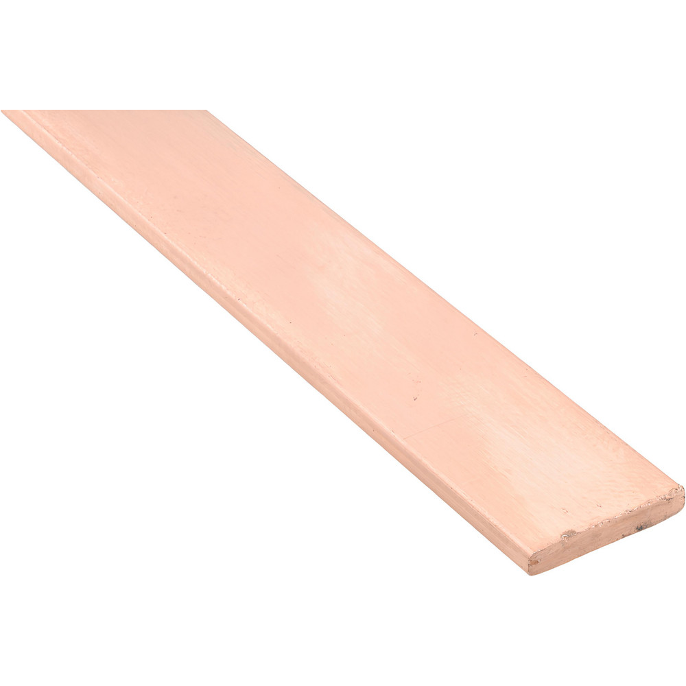 Value Collection - 1/8 Inch Thick x 3/4 Inch Wide x 72 Inch Long ...