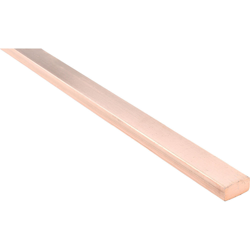 Value Collection - 1/4 Inch Thick x 1/2 Inch Wide x 72 Inch Long ...