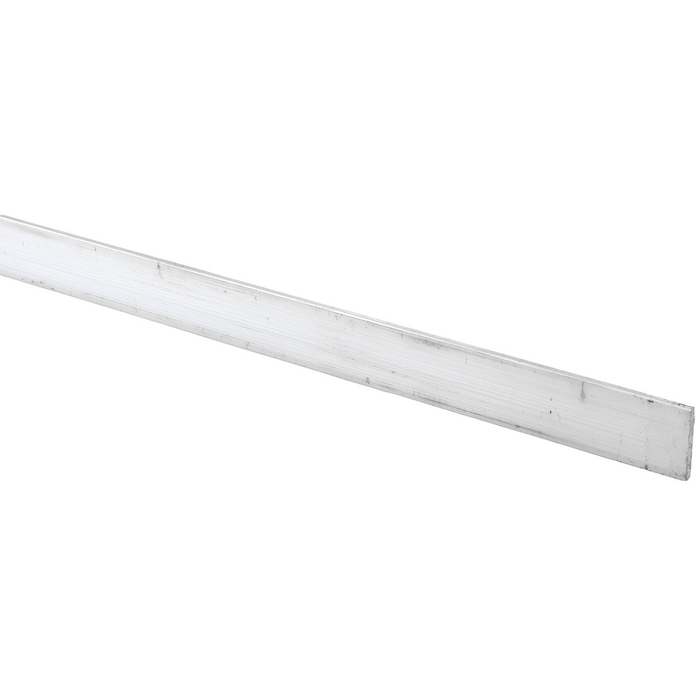 Value Collection - 72 Inch Long x 1 Inch Wide x 1/8 Inch Thick, Alloy ...