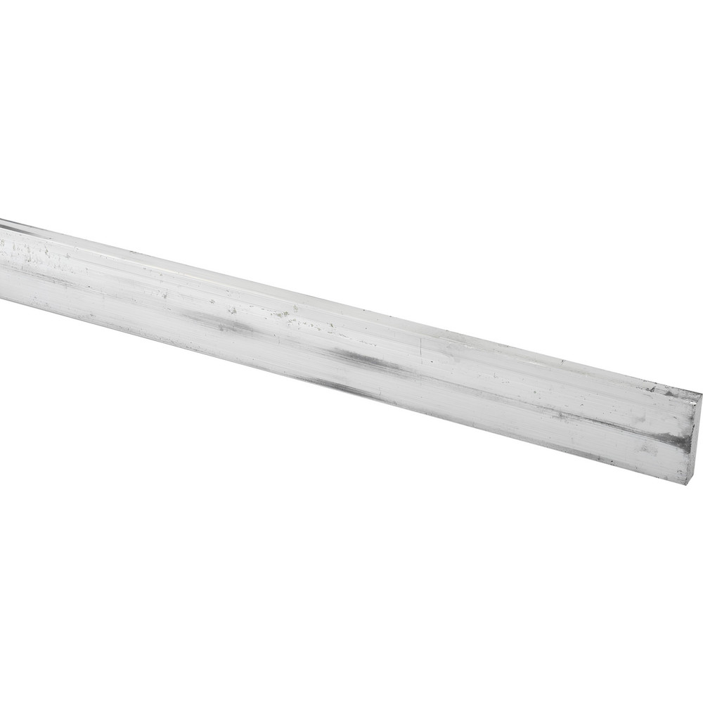 Value Collection - 72 Inch Long x 1 Inch Wide x 1/4 Inch Thick, Alloy ...
