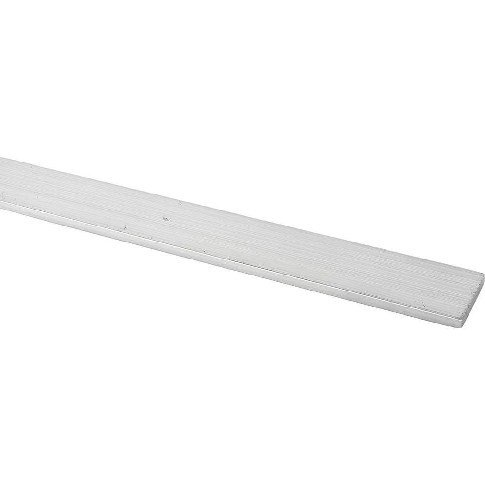 Aluminum Rectangular Bars | MSC Industrial Supply Co.