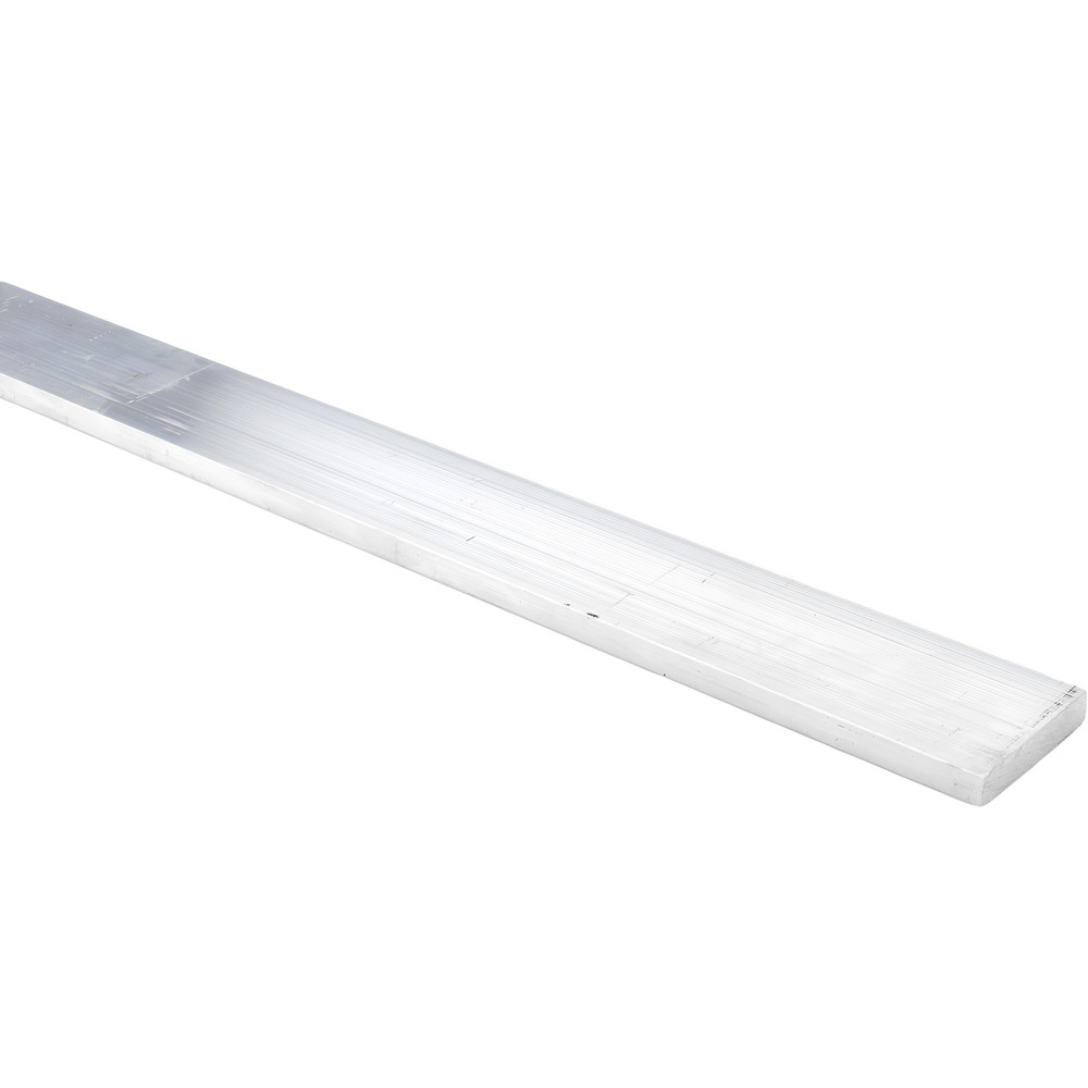 Value Collection - 72 Inch Long x 2 Inch Wide x 3/8 Inch Thick, Alloy ...