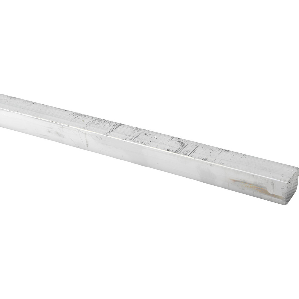 Value Collection - 72 Inch Long x 1 Inch Wide x 3/4 Inch Thick, Alloy ...