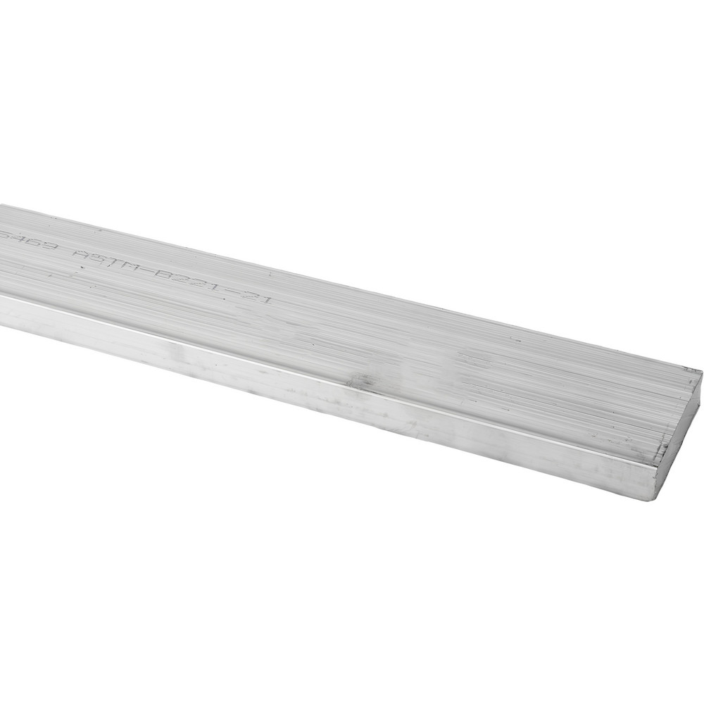 Value Collection - 72 Inch Long x 3 Inch Wide x 3/4 Inch Thick, Alloy ...