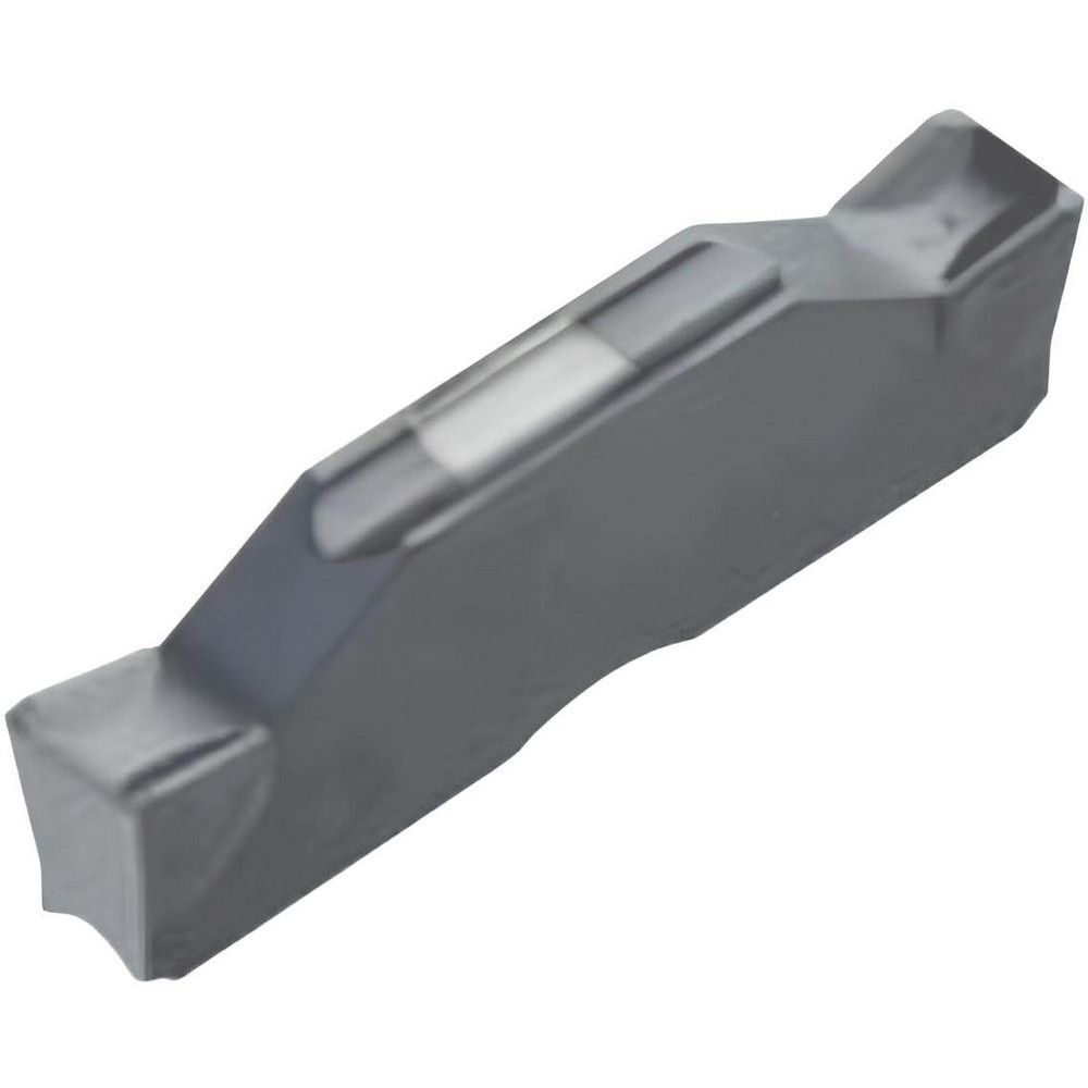 Tungaloy - Cut-Off Insert: DGM4-030 KS05F, Carbide, 0.1575" Cutting ...