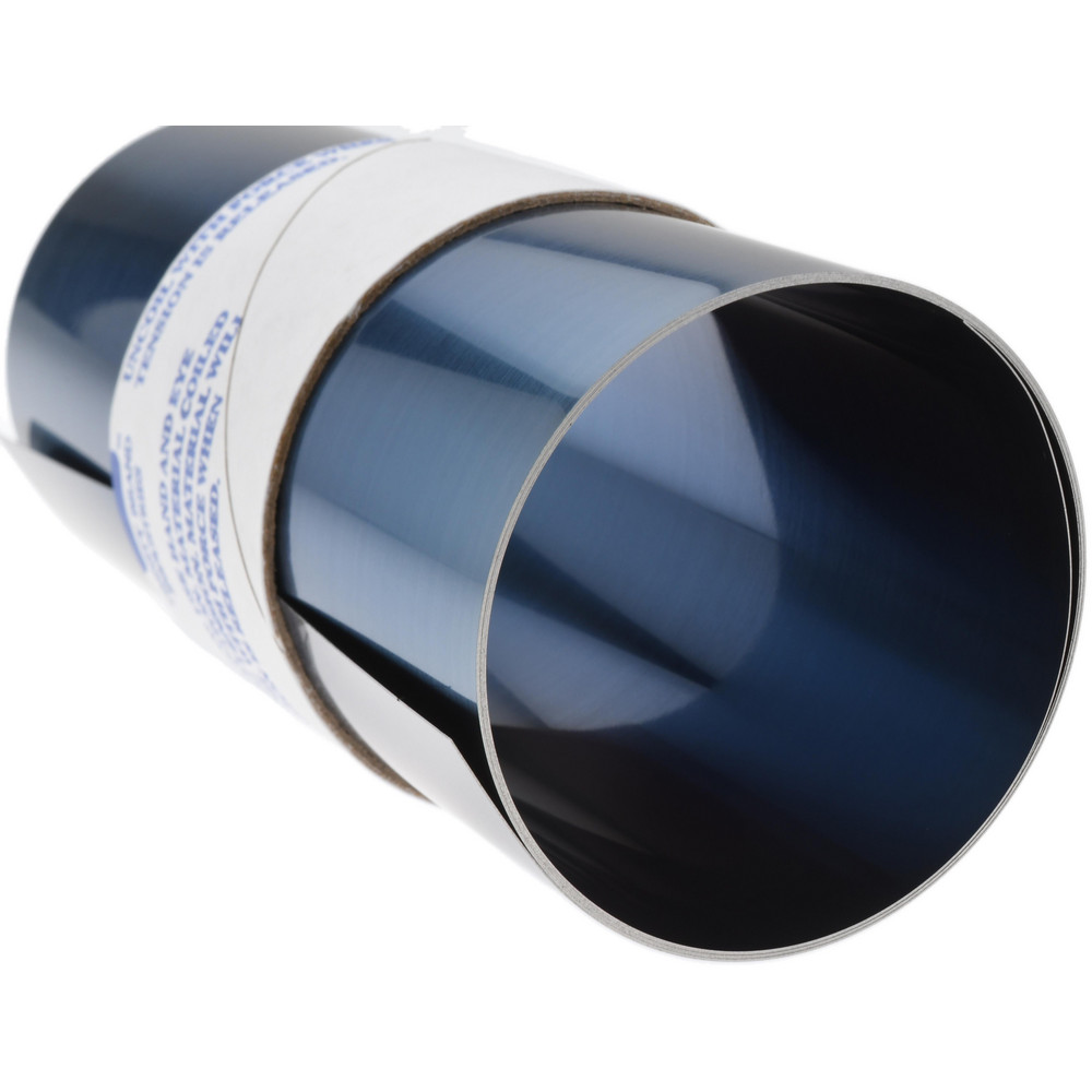 Trinity Brand Industries - Metal Shim Stock: Roll, 0.0080" Thick, 50 ...