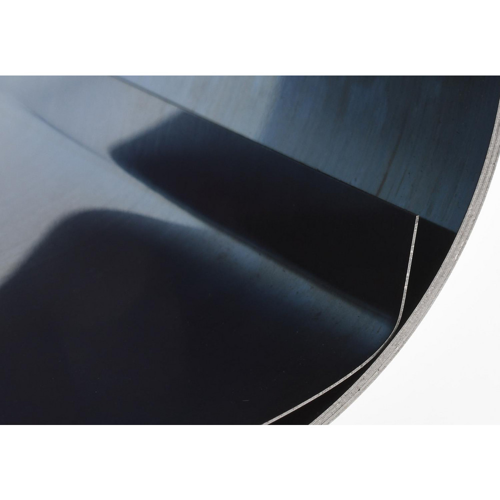 Trinity Brand Industries - Metal Shim Stock: Roll, 0.0100" Thick, 50 ...