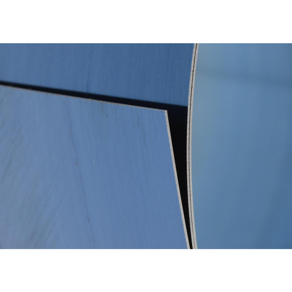 Trinity Brand Industries - Metal Shim Stock: Roll, 0.0150" Thick, 50 ...