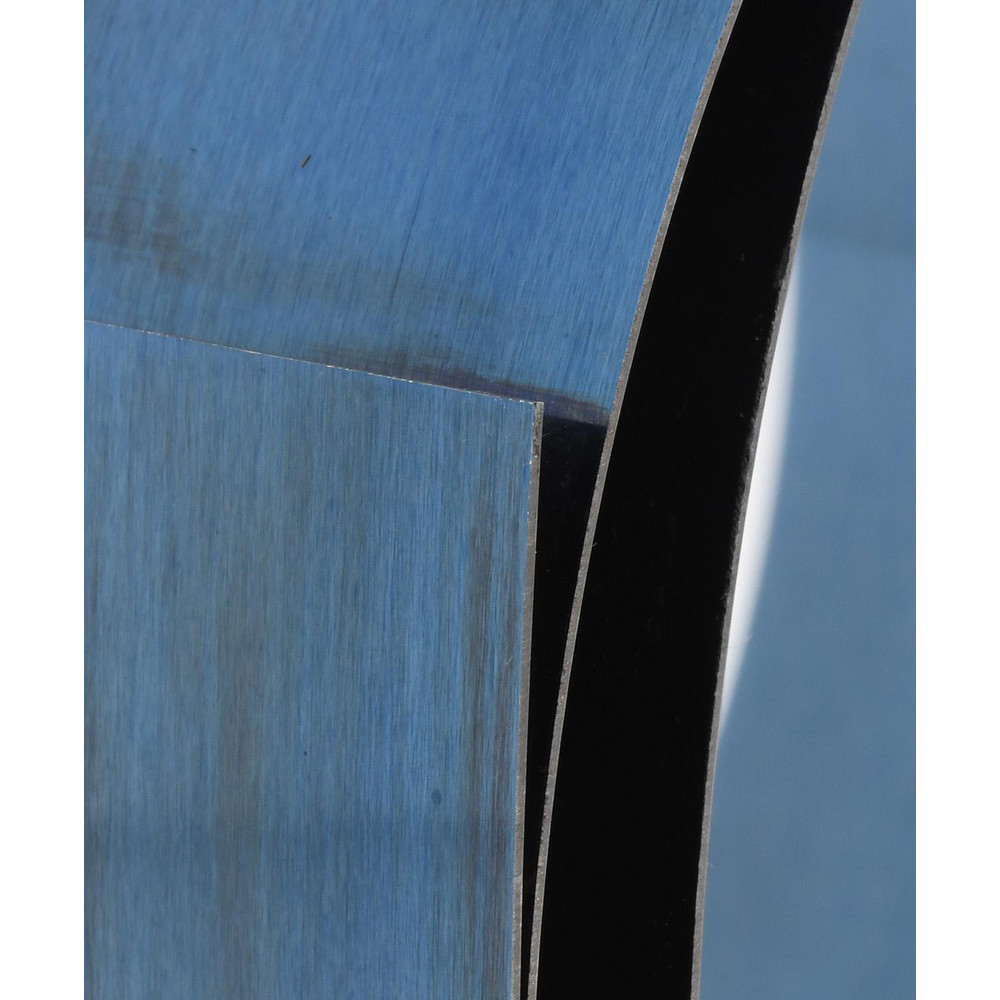 Trinity Brand Industries - Metal Shim Stock: Roll, 0.0200" Thick, 50 ...