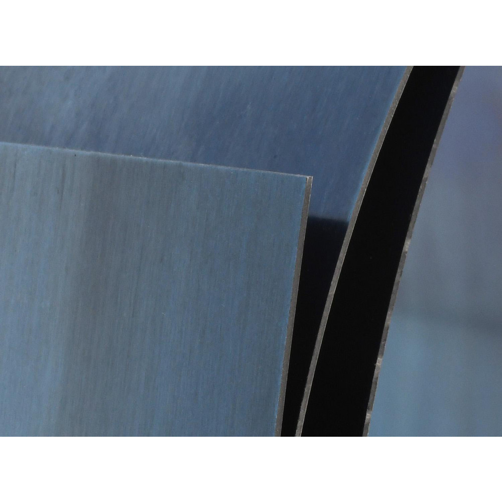 Trinity Brand Industries - Metal Shim Stock: Roll, 0.0250" Thick, 50 ...