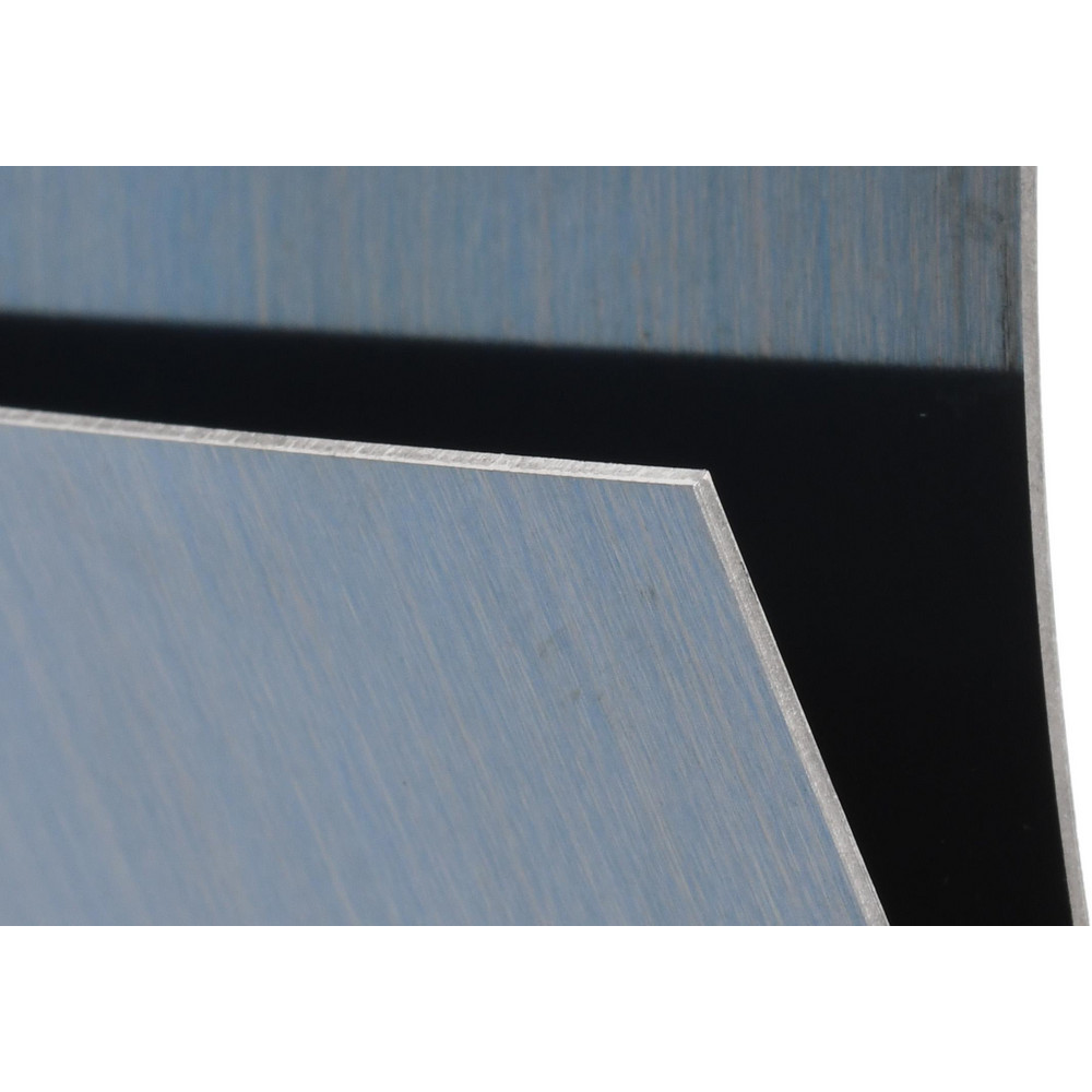 Trinity Brand Industries - Metal Shim Stock: Roll, 0.0320" Thick, 50 ...