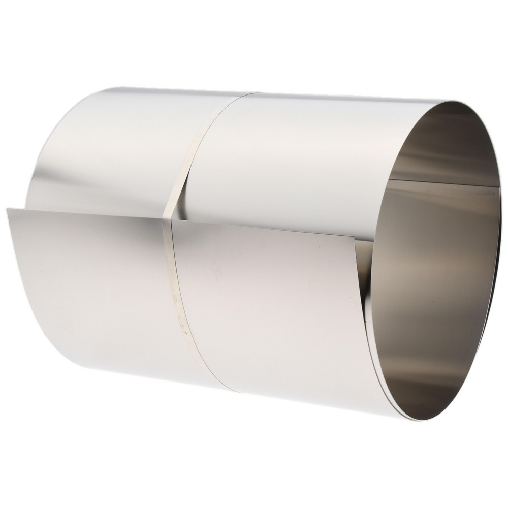 Trinity Brand Industries - Metal Shim Stock: Roll, 0.0310" Thick, 50 ...
