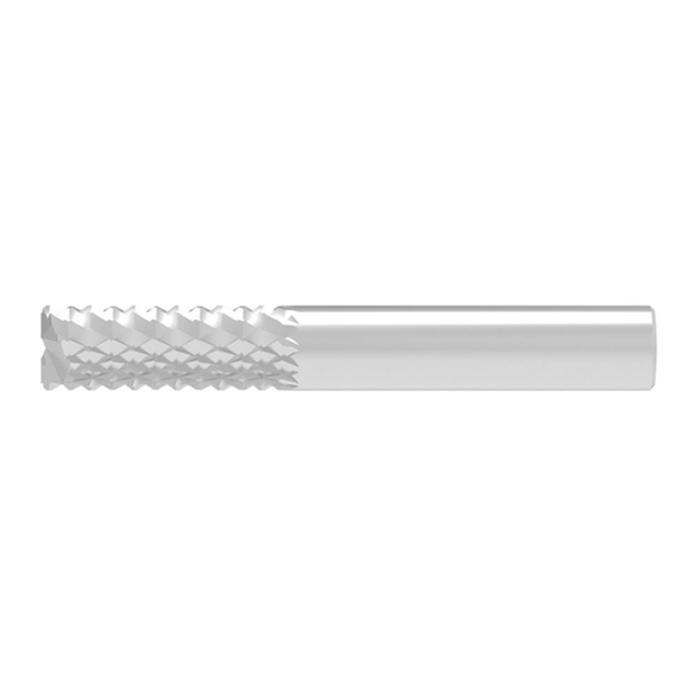 WNT - Square End Mill: | MSC Direct