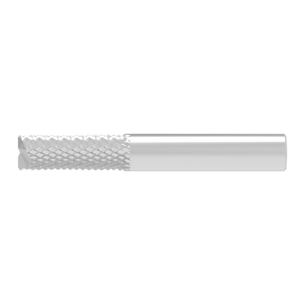 WNT - Square End Mill: | MSC Direct