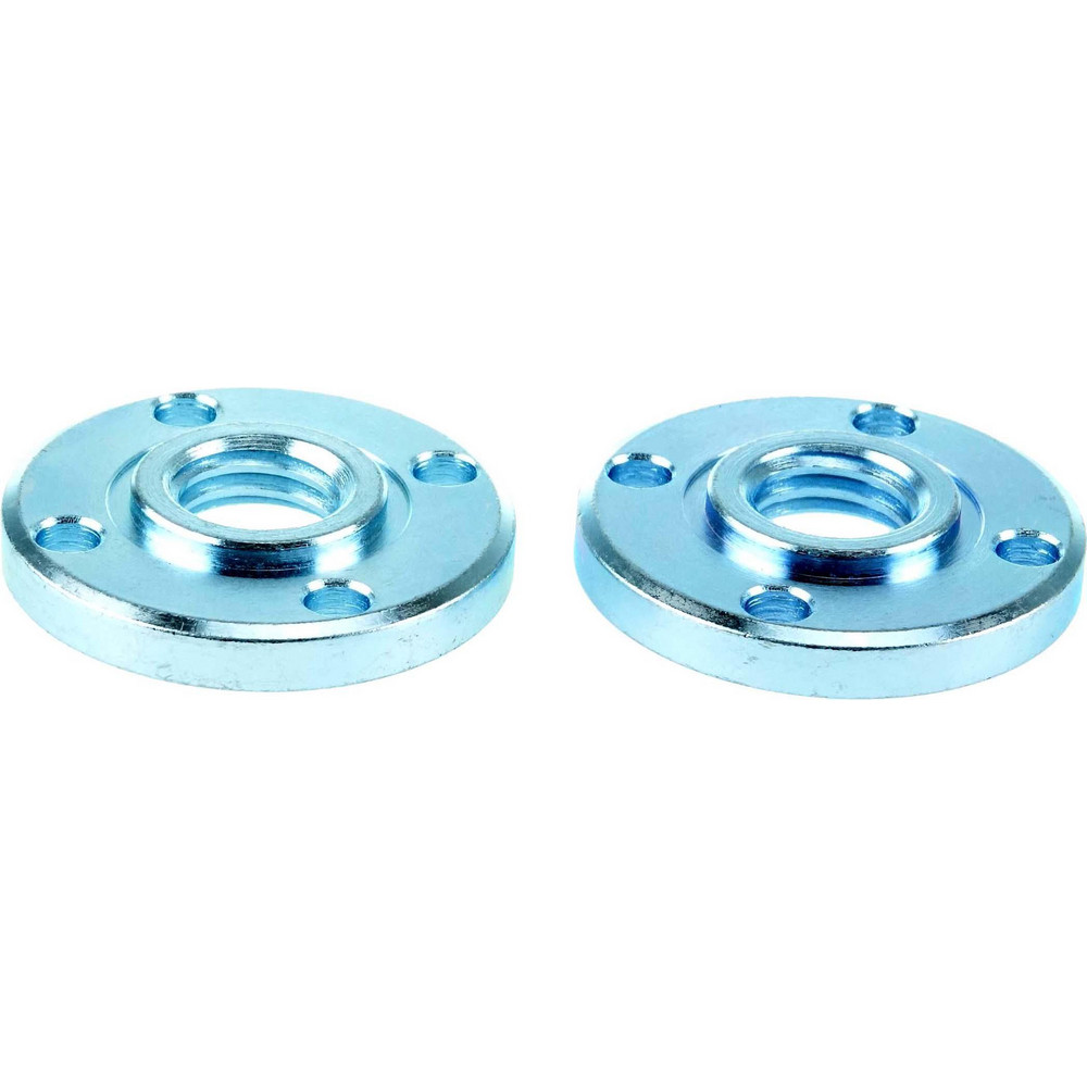 Weiler - Grinding & Cut-Off Wheel Hardware: Hardware Type: Adapter Nut ...