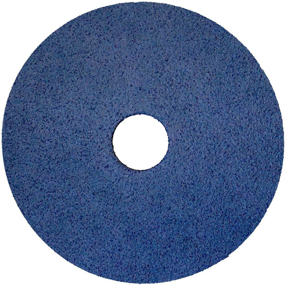 Weiler - Fiber Disc: 4-1/2" Disc Dia, 7/8" Hole, Arbor Hole, 60 Grit ...