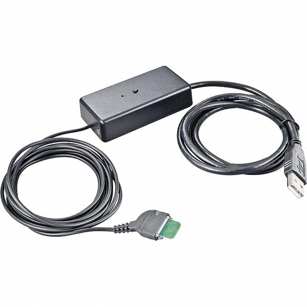 Starrett - SPC Output Cable: | MSC Direct