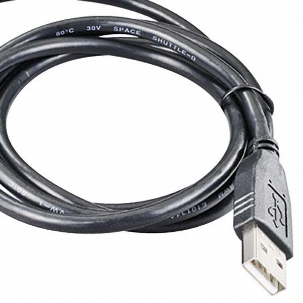 Starrett - SPC Output Cable - 32106692 - MSC Industrial Supply