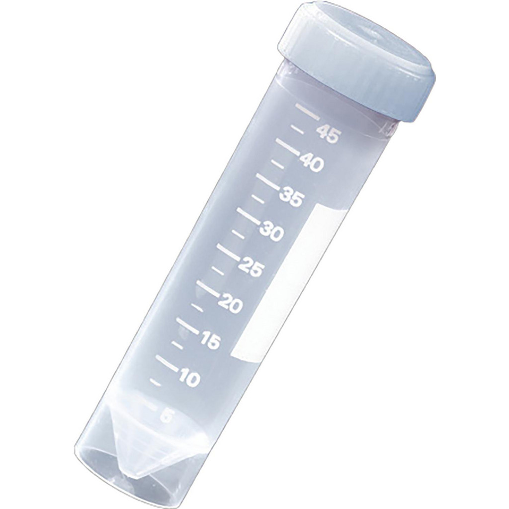 Globe Scientific - Test & Sample Tubes: Type: Transport Tube; Capacity ...