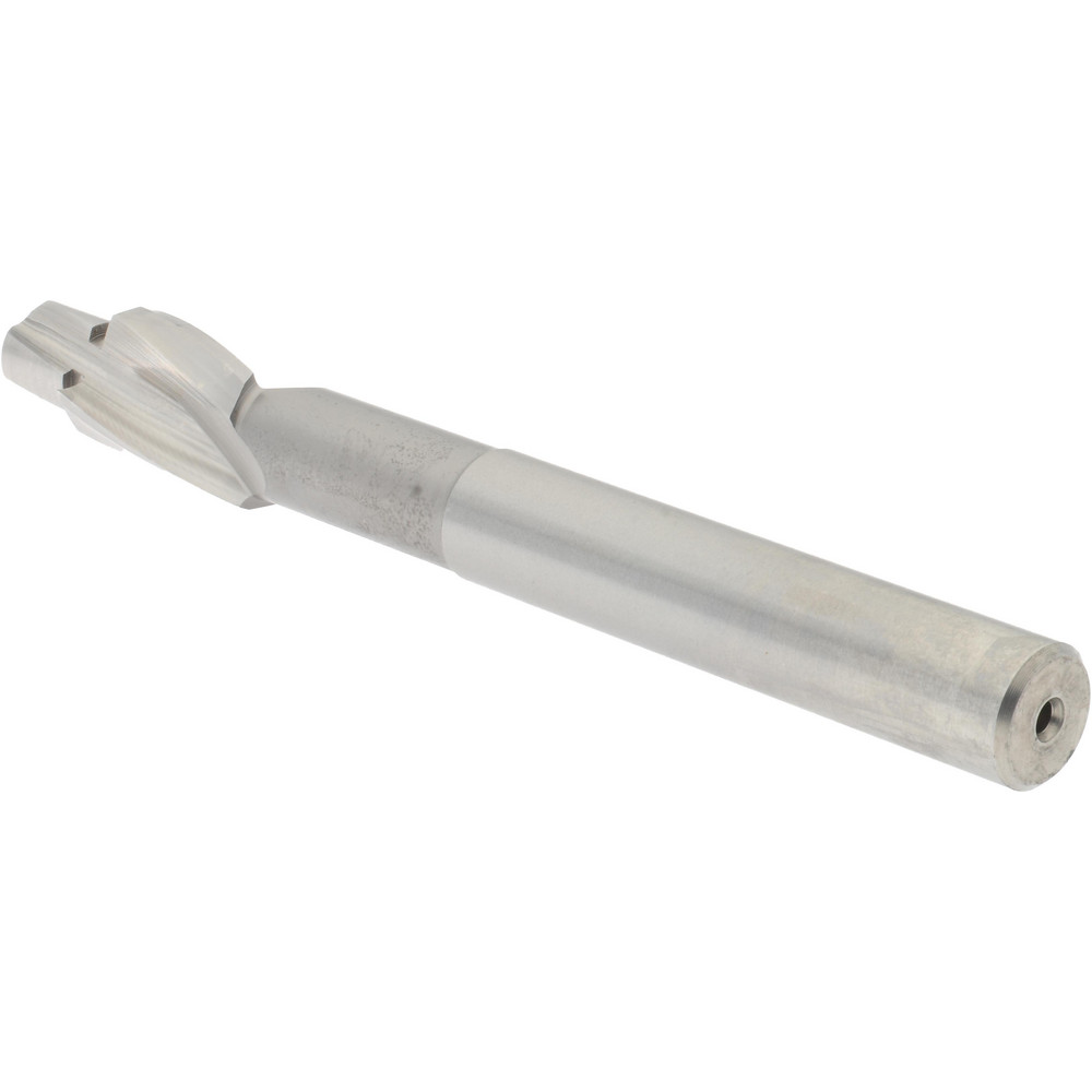 Keo - Solid Pilot Counterbore: 0.604" Dia, 0.406" Pilot, 3 Flutes | MSC ...
