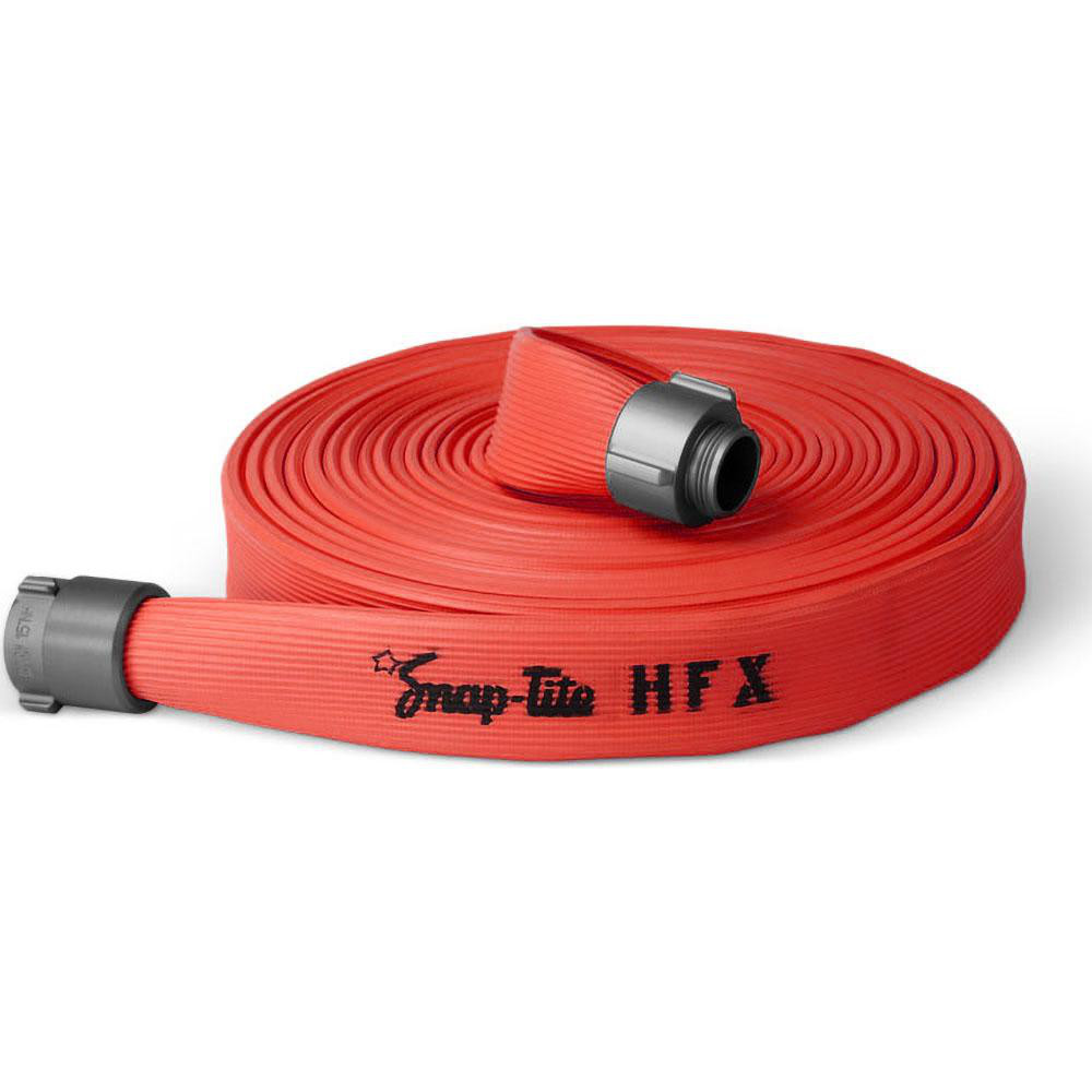 Made in USA - Washdown Hose: | MSC Direct