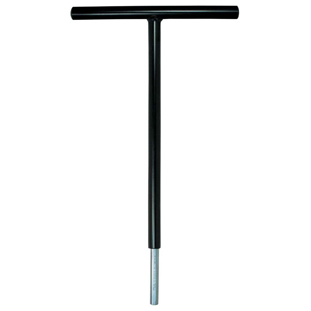 Eight Tool - T-Handle Hex Key: 3/32", Hex End | MSC Direct