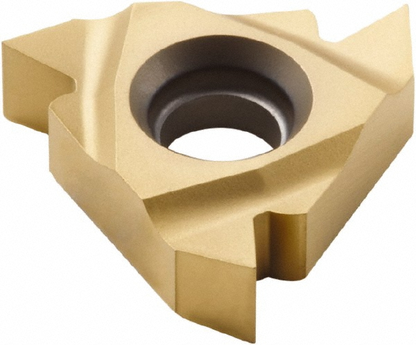Seco - Laydown Threading Insert: 22ELN60 CP500, Carbide | MSC Direct