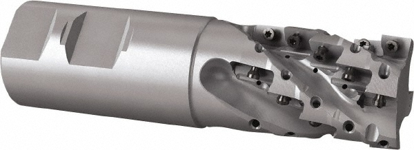 Seco - Laydown Threading Insert: 16ER1.5ISO CP200, Carbide | MSC Direct